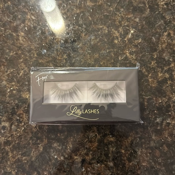 Lilly Lashes | Makeup | Lilly Lashes 3d Faux Mink Lashes In Miami New ...